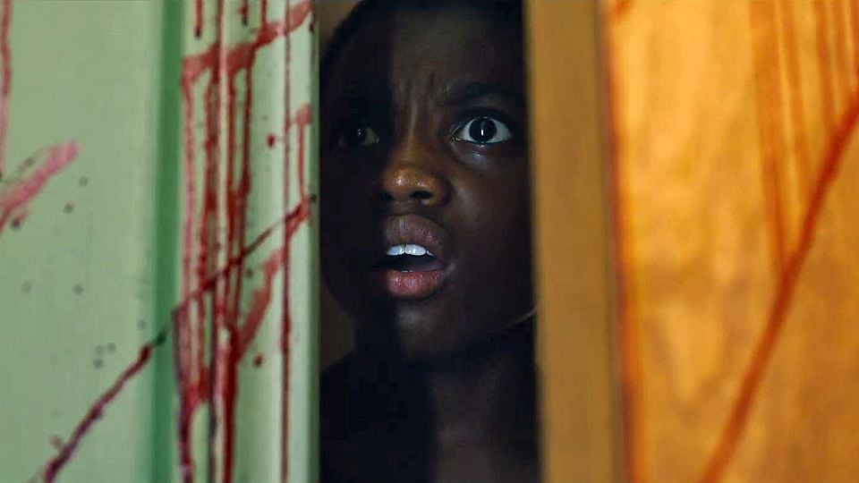 Candyman Trailer - Candyman Trailer (2) OV - FILMSTARTS.de