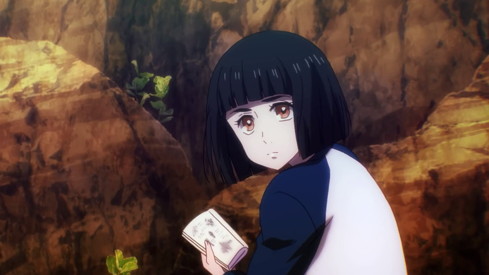 7Seeds - staffel 2 Trailer OmdU - Trailer 7Seeds S0 - FILMSTARTS.de