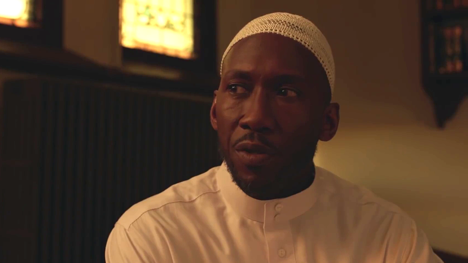 Ramy - staffel 2 Trailer OV - Trailer Ramy S0 - FILMSTARTS.de