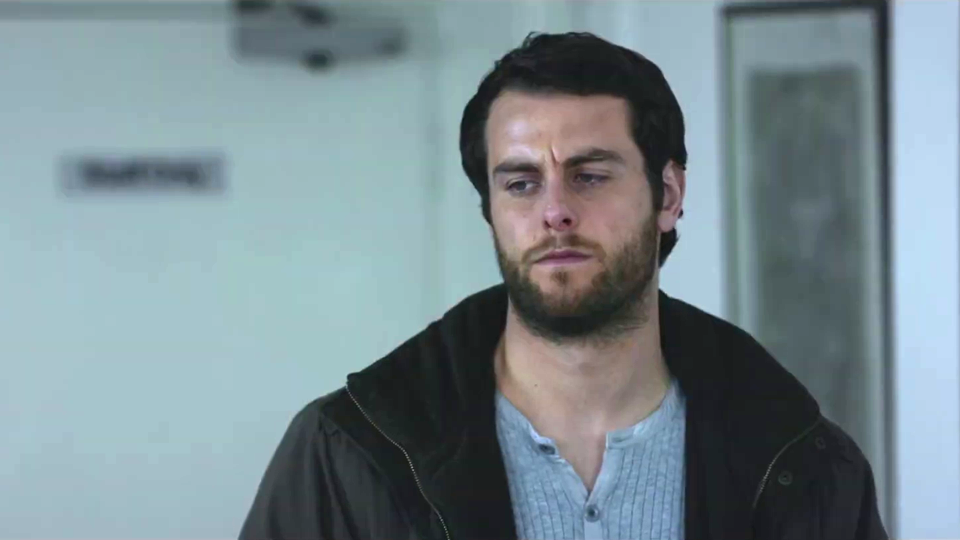 Winter Ridge - Eiskalte Jagd Trailer - Winter Ridge - Eiskalte Jagd ...