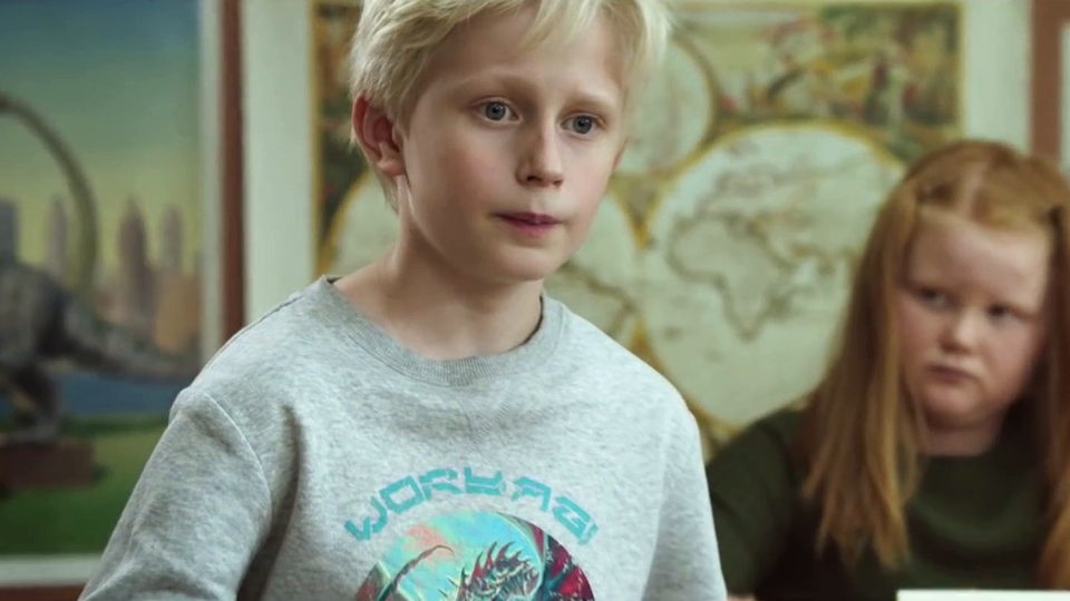 Sune vs Sune Trailer - Sune vs Sune Trailer OV - FILMSTARTS.de