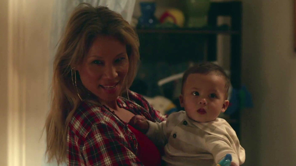Stage Mother Trailer - Stage Mother Trailer (2) OV - FILMSTARTS.de