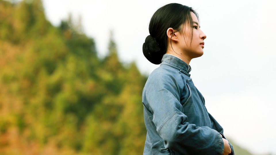 The Hidden Soldier Trailer - The Hidden Soldier Trailer DF - FILMSTARTS.de