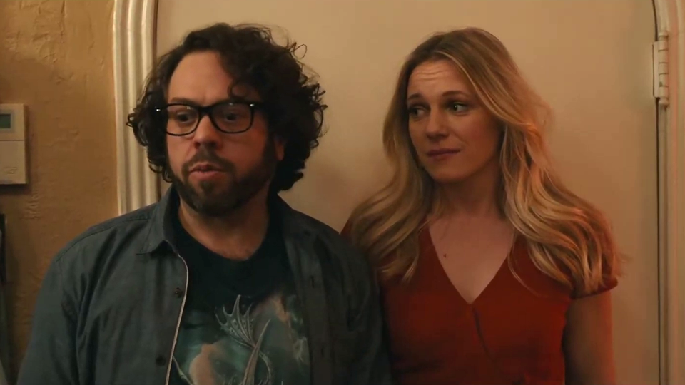 The Argument Trailer - The Argument Trailer OV - FILMSTARTS.de