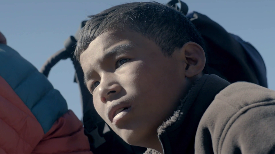 Bruno Trailer - Bruno Trailer (2) OV - FILMSTARTS.de