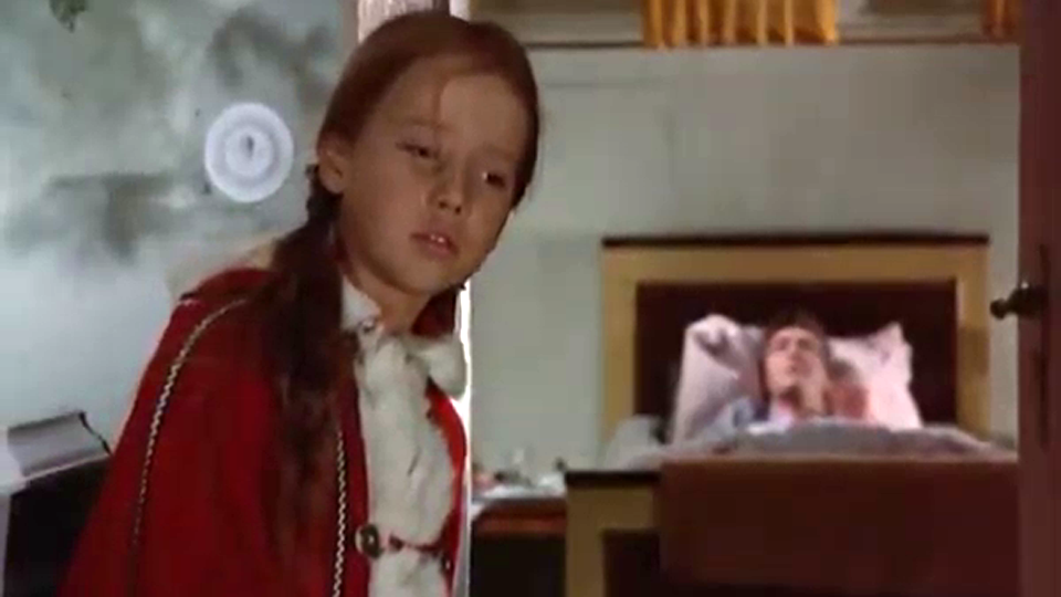 Ninotschka sucht den Frühling Trailer - Ninotschka sucht den Frühling ...