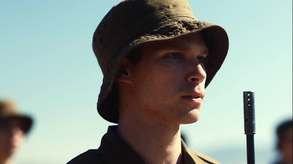 Moffie Trailer - Moffie Trailer DF - FILMSTARTS.de