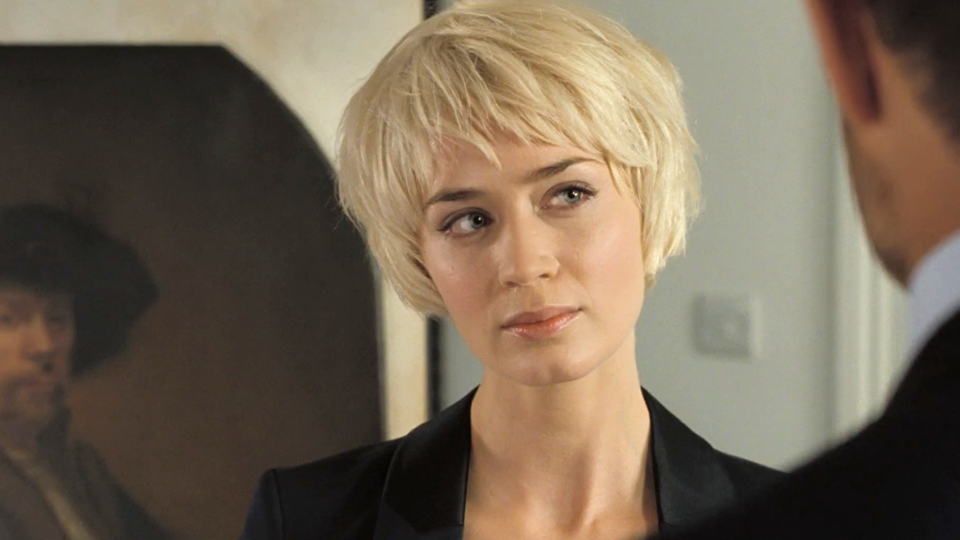 Wild Target Trailer - Wild Target Trailer DF - FILMSTARTS.de