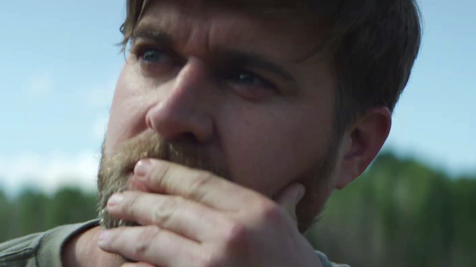 Out Of The Fight Trailer - Out Of The Fight Trailer OV - FILMSTARTS.de