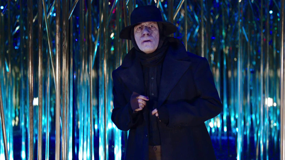 Der Boandlkramer und die ewige Liebe Trailer - Der Boandlkramer und die ...