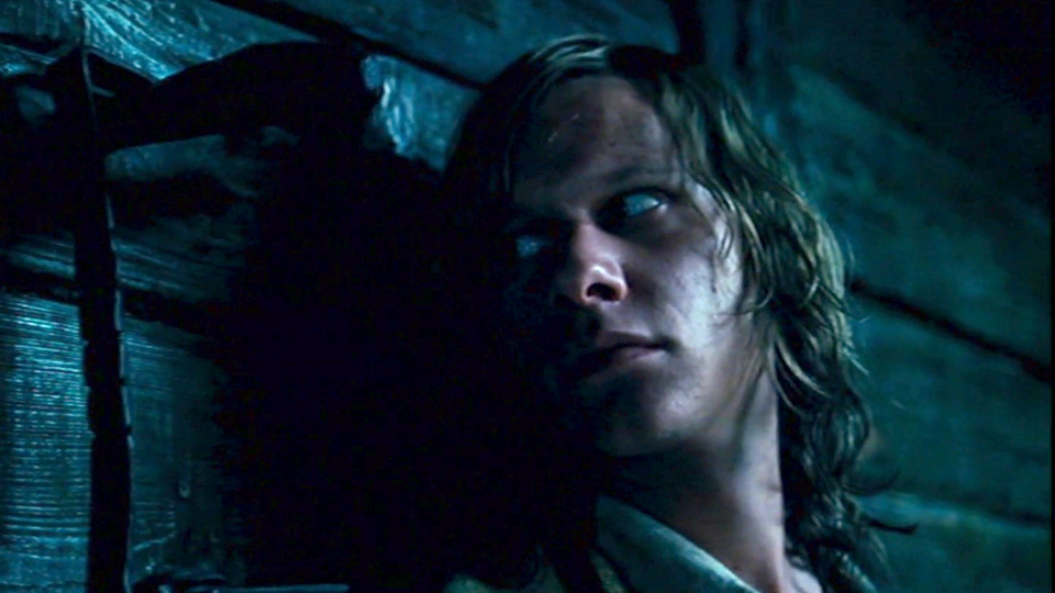 Krabat Trailer - Krabat Trailer DF - FILMSTARTS.de