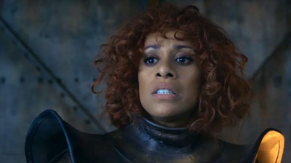 The Watch Sneak Peek: Raise. Your. Hands. - Video The Watch - FILMSTARTS.de