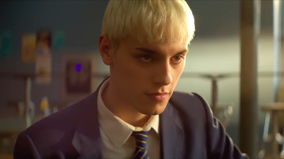 Everybody's Talking About Jamie Trailer - Everybody's Talking About ...