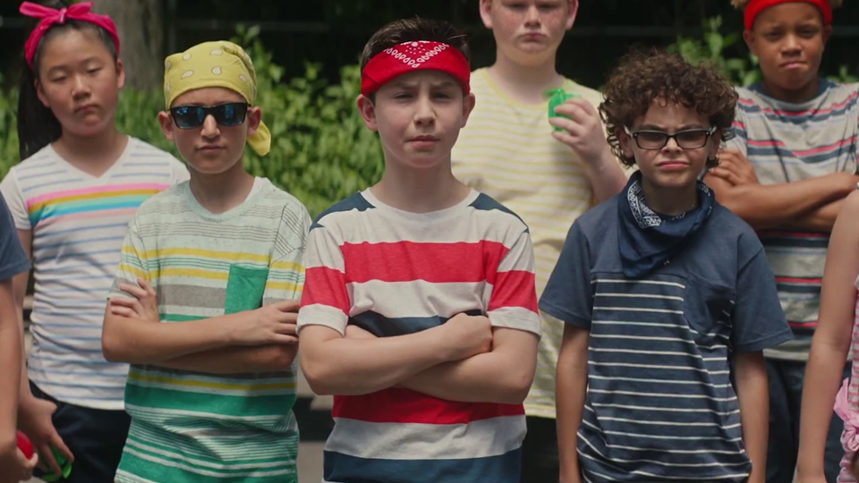 Team Marco Trailer - Team Marco Trailer OV - FILMSTARTS.de