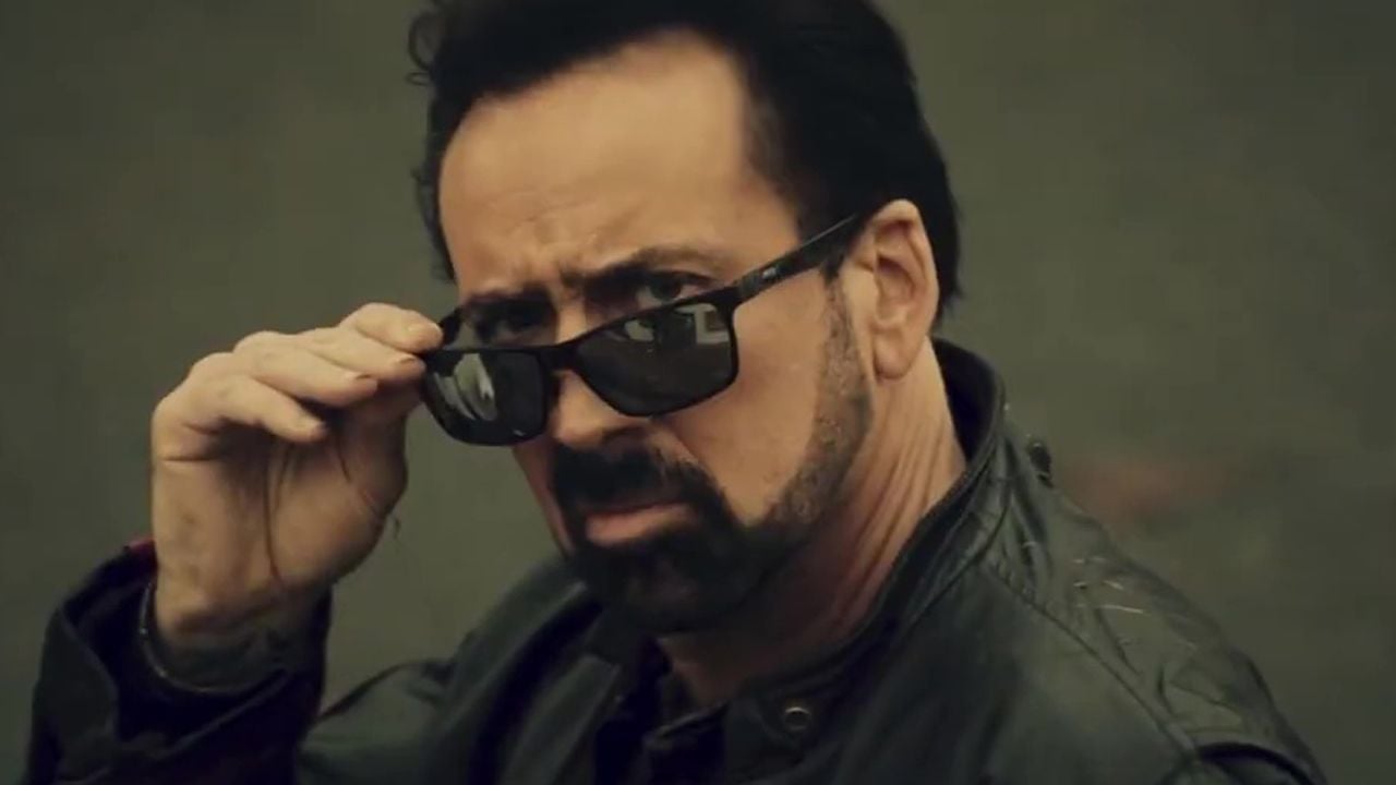 Willy’s Wonderland Teaser - Willy’s Wonderland Teaser OV - FILMSTARTS.de