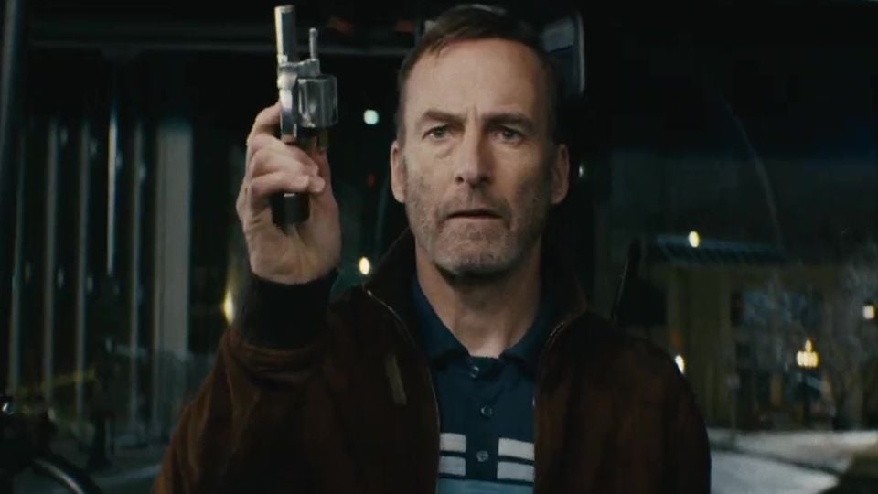 Nobody Trailer - Nobody Trailer DF - FILMSTARTS.de