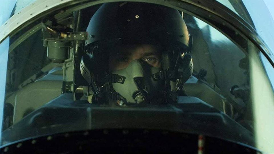 Top Gunner Trailer - Top Gunner Trailer DF - FILMSTARTS.de