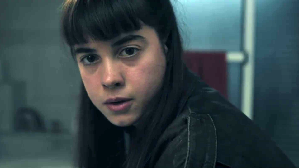 La Funeraria Trailer - La Funeraria Trailer OmeU - FILMSTARTS.de