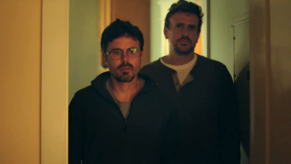 The Friend Trailer - The Friend Trailer (3) OV - FILMSTARTS.de