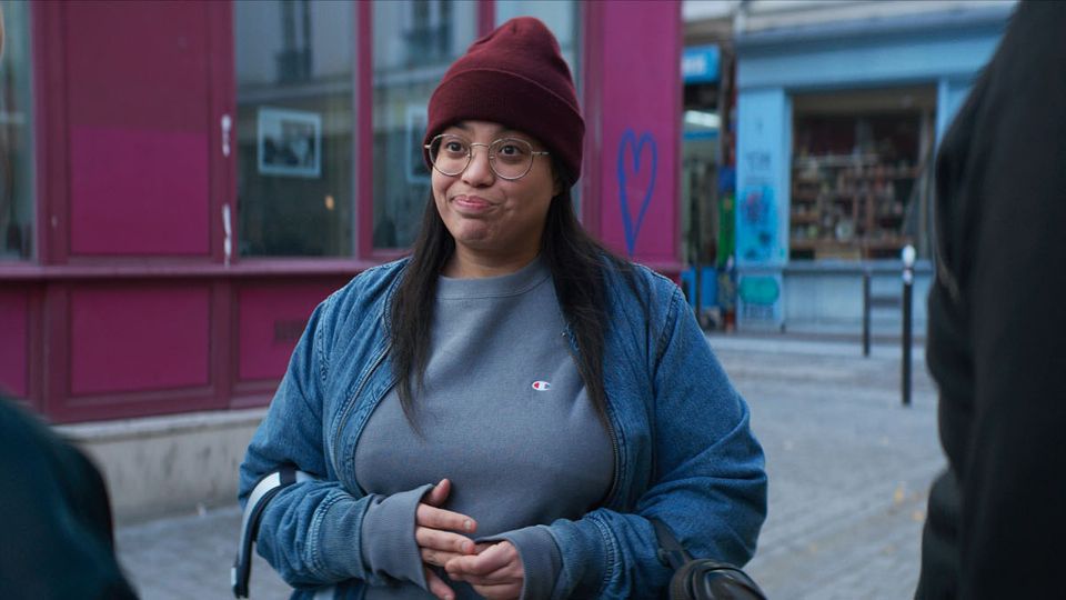 Forte Trailer - Forte Trailer OmeU - FILMSTARTS.de