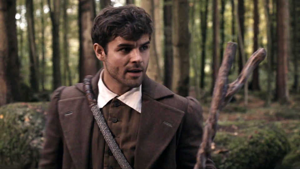 Der starke Hans Trailer - Der starke Hans Trailer DF - FILMSTARTS.de