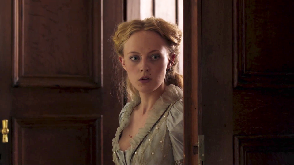 Helene, die wahre Braut Trailer - Helene, die wahre Braut Trailer DF - FILMSTARTS.de