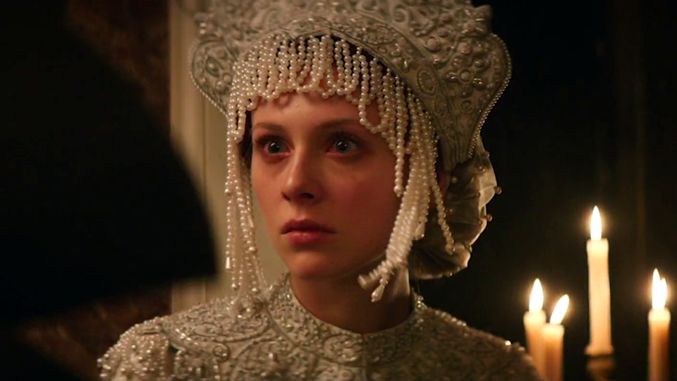 Silver Skates Trailer - Silver Skates Trailer OV - FILMSTARTS.de