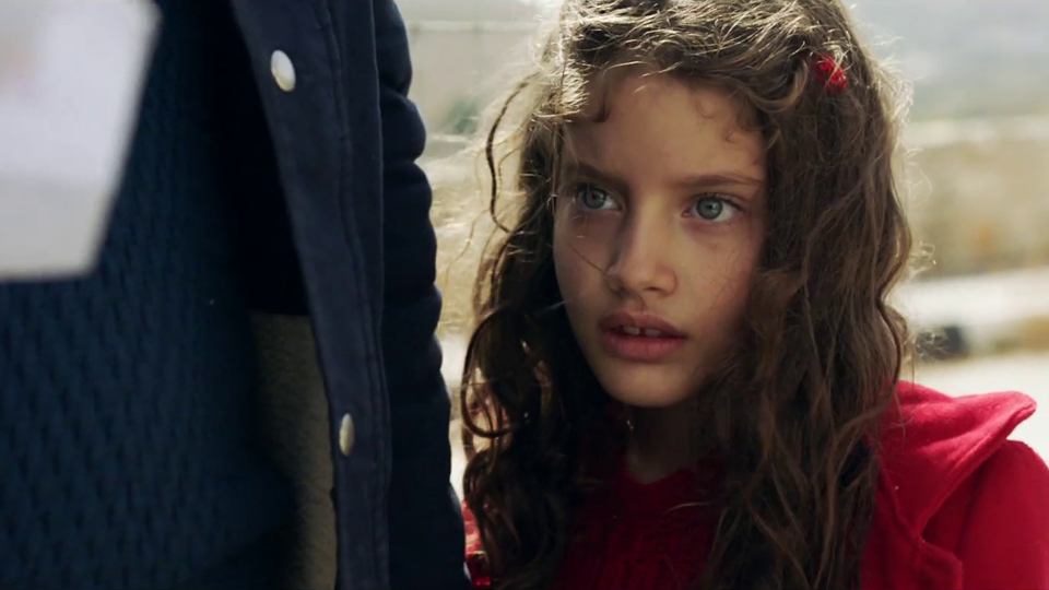 The Present Trailer - The Present Trailer OV - FILMSTARTS.de