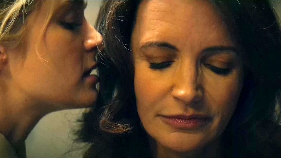 Deadly Illusions Trailer - Deadly Illusions Trailer OV - FILMSTARTS.de