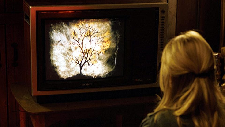 Ring Trailer - Ring Trailer OV - FILMSTARTS.de