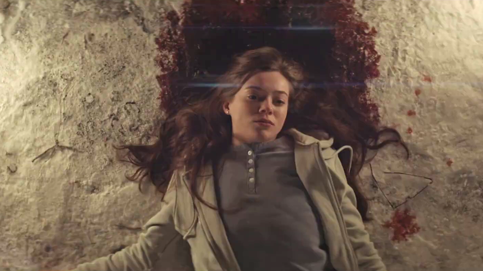 Seance Trailer - Seance Trailer (2) OV - FILMSTARTS.de