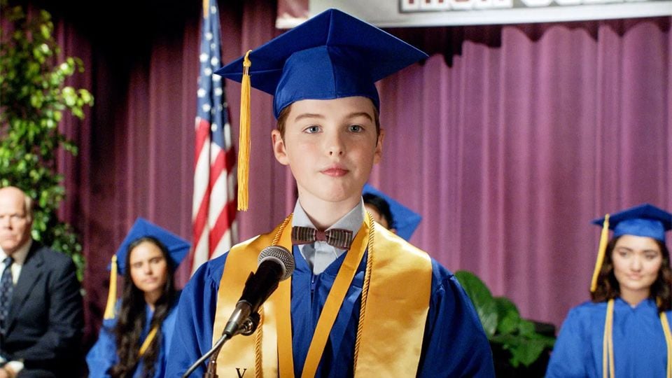 Young Sheldon - staffel 4 Trailer OV - Trailer Young Sheldon S0 ...