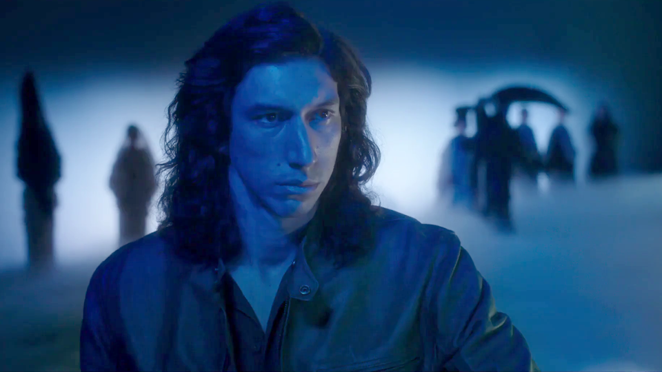 Annette Trailer - Annette Trailer (2) OV - FILMSTARTS.de