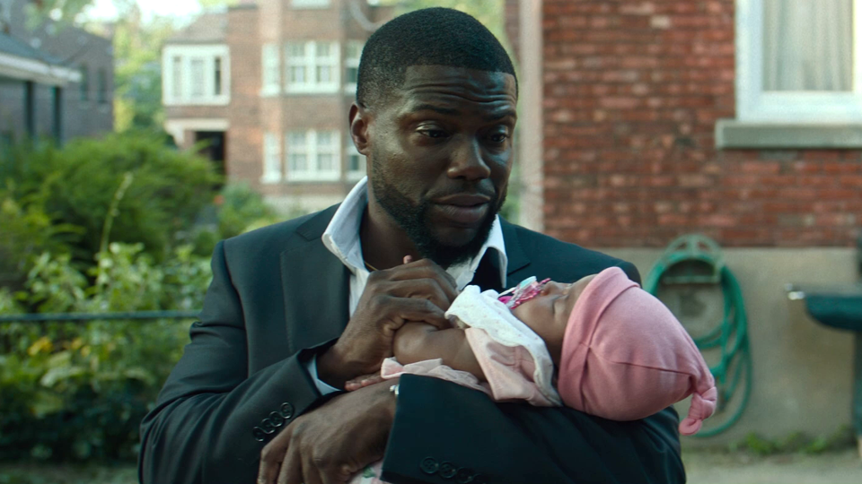 Fatherhood Trailer - Fatherhood Trailer DF - FILMSTARTS.de