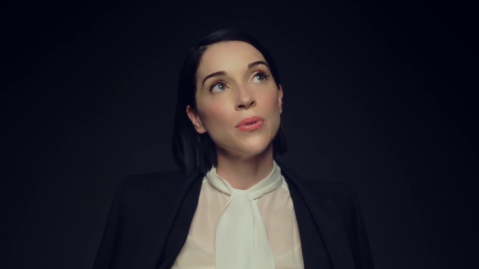 The Nowhere Inn Trailer - The Nowhere Inn Trailer (2) OV - FILMSTARTS.de