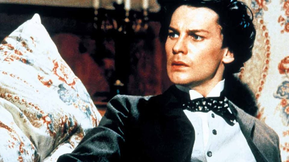 Ludwig II. Trailer - Ludwig II. Trailer OV - FILMSTARTS.de