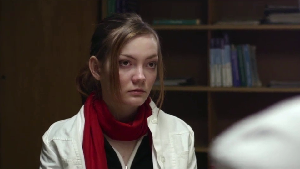 Extreme Number Trailer - Extreme Number Trailer DF - FILMSTARTS.de