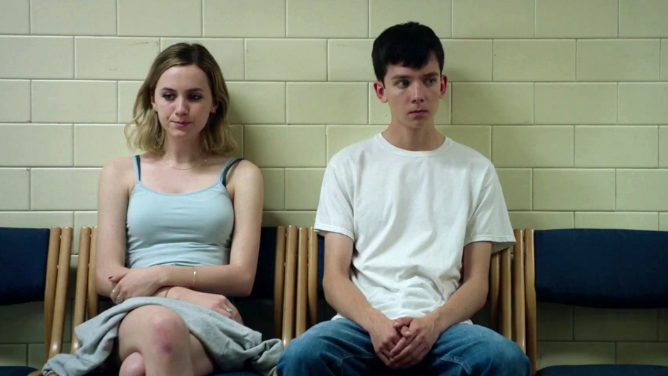 Der schrille Klang der Freiheit Trailer - Der schrille Klang der Freiheit Trailer DF - FILMSTARTS.de