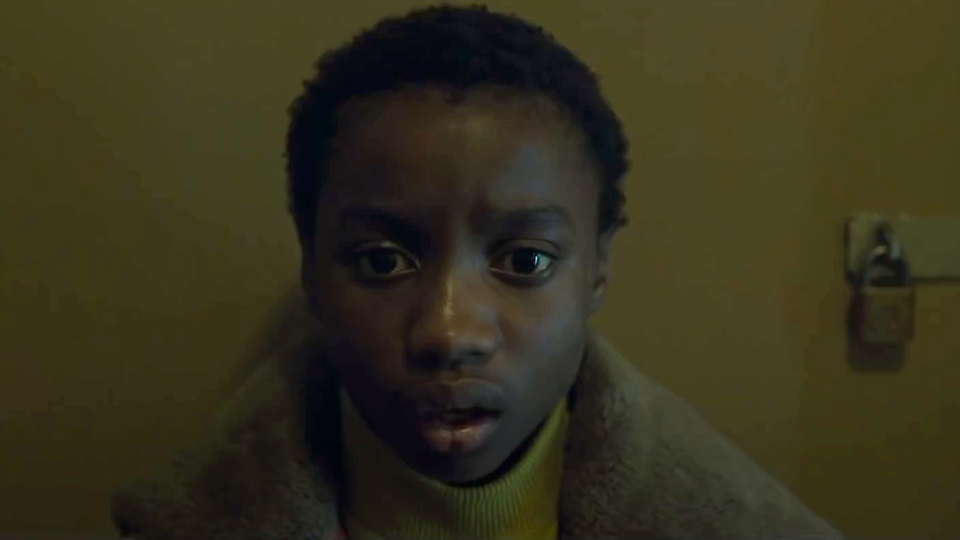 Candyman Trailer - Candyman Trailer (2) OV - FILMSTARTS.de