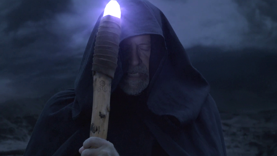 A Deadly Legend Trailer - A Deadly Legend Trailer DF - FILMSTARTS.de