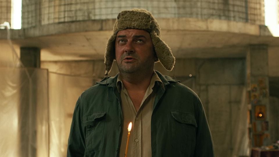 Der Schein trügt Trailer - Der Schein trügt Trailer DF - FILMSTARTS.de