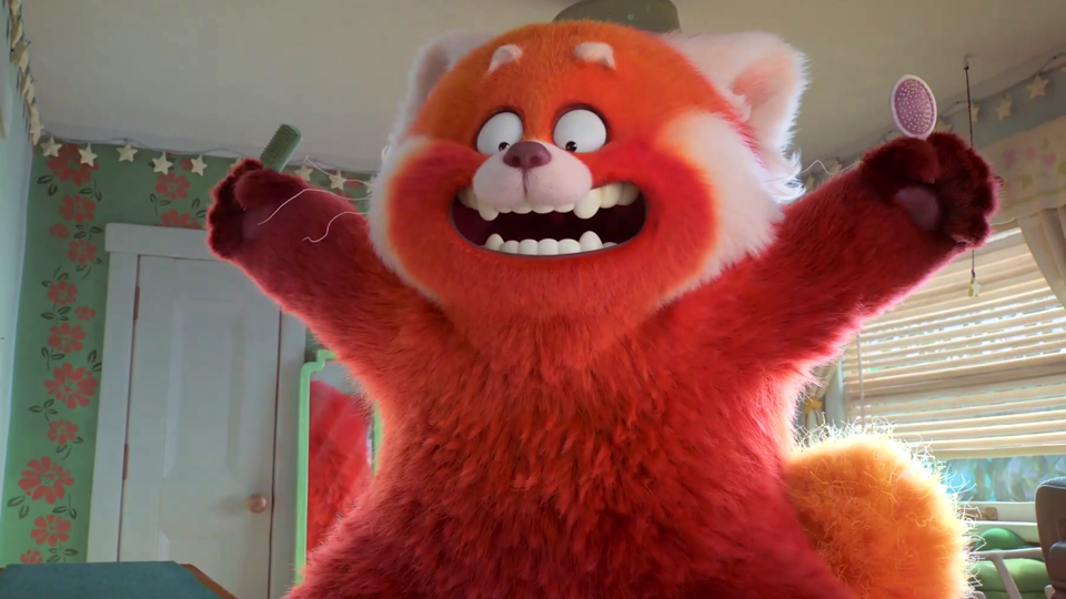 Rot Trailer - Rot Trailer (2) DF - FILMSTARTS.de