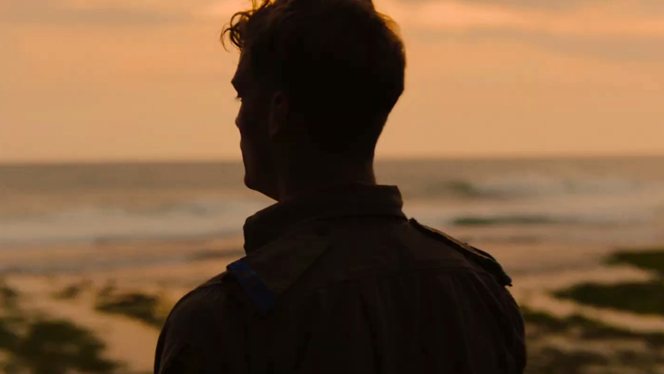 De Oost Trailer - De Oost Trailer OmeU - FILMSTARTS.de