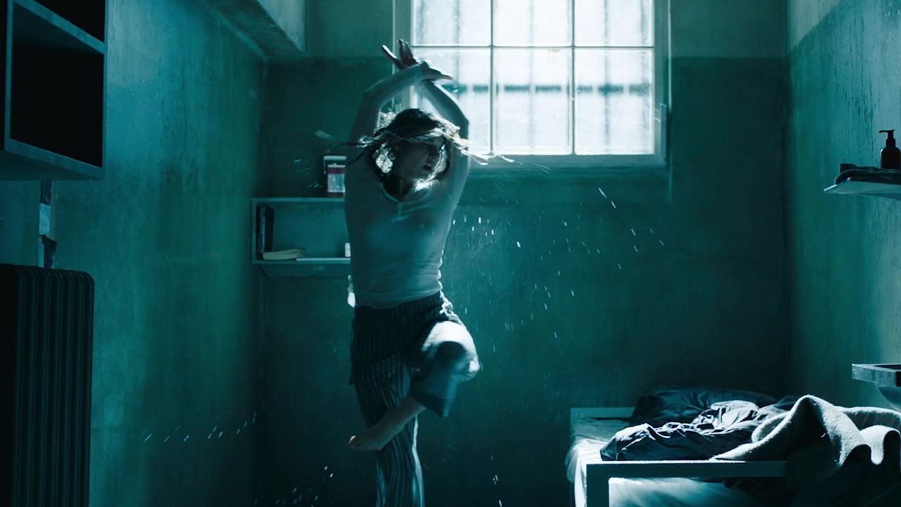 Fly Trailer - Fly Trailer DF - FILMSTARTS.de