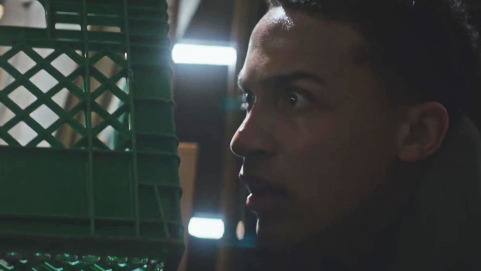 Slasher - staffel 4 Trailer OV - Trailer Slasher S0 - FILMSTARTS.de