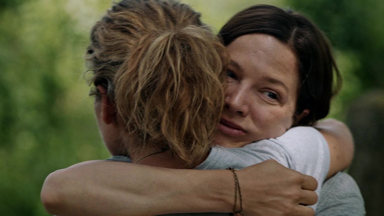 Mein Sohn Trailer - Mein Sohn Trailer DF - FILMSTARTS.de