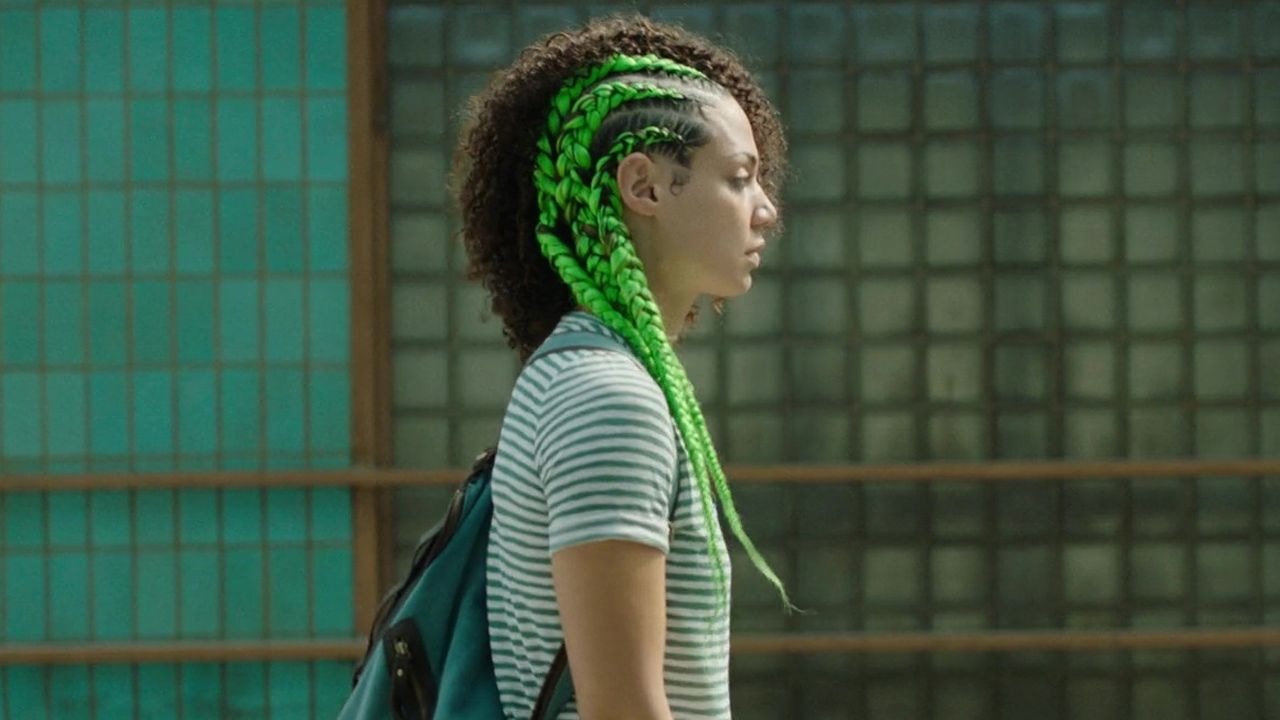 Ivie wie Ivie Trailer - Ivie wie Ivie Trailer DF - FILMSTARTS.de