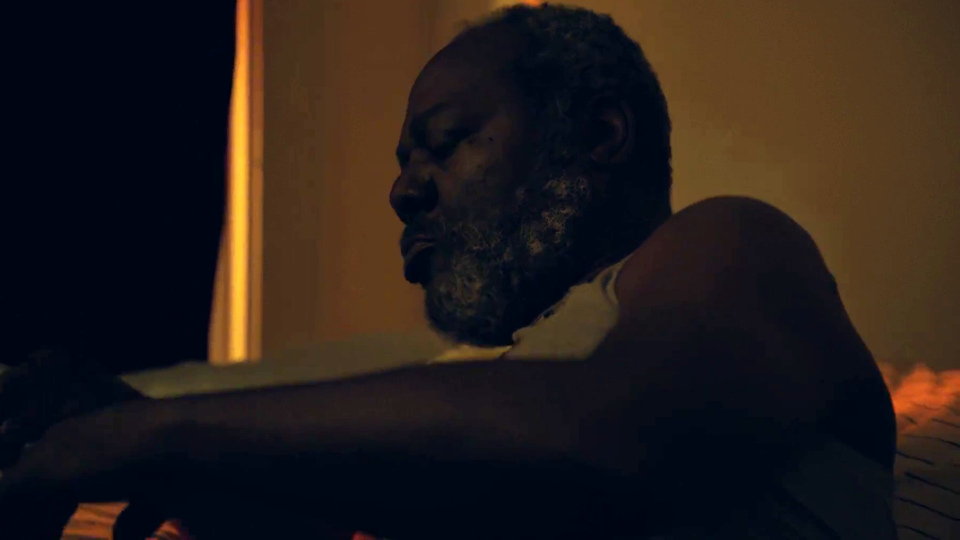 The Killing Of Kenneth Chamberlain Trailer - The Killing Of Kenneth ...