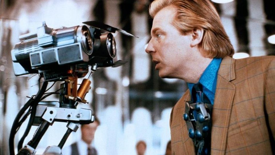 Nummer 5 gibt nicht auf Trailer - Nummer 5 gibt nicht auf Trailer DF ...