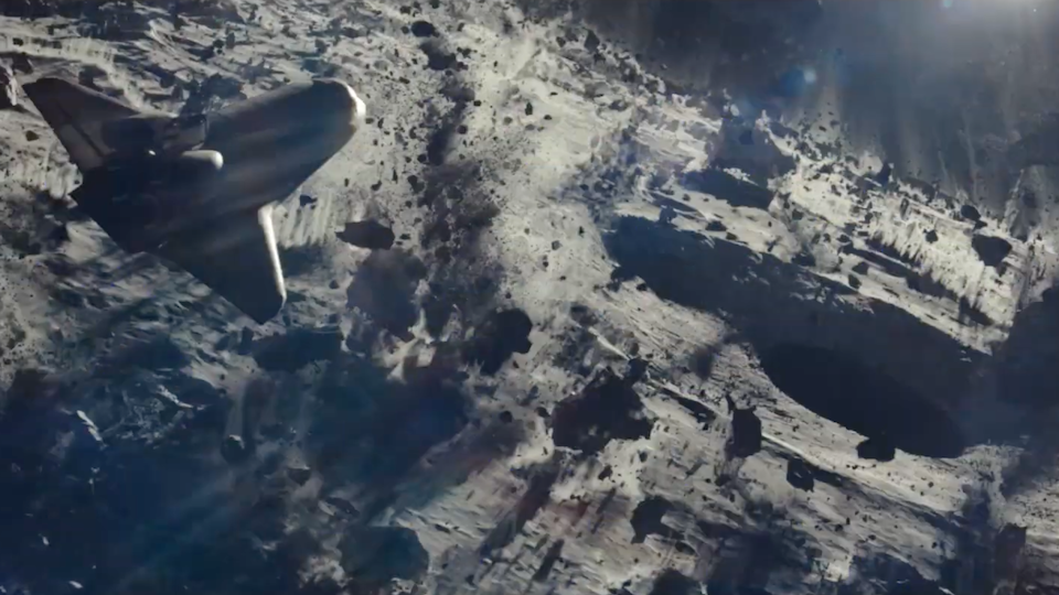 Moonfall Trailer - Moonfall Trailer (3) DF - FILMSTARTS.de